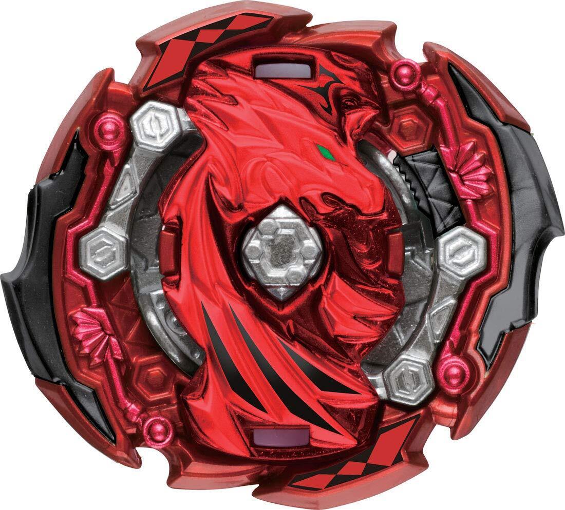 Фигурка Beyblade Burst B-151 Random Booster Vol.17 — купить в интернет ...