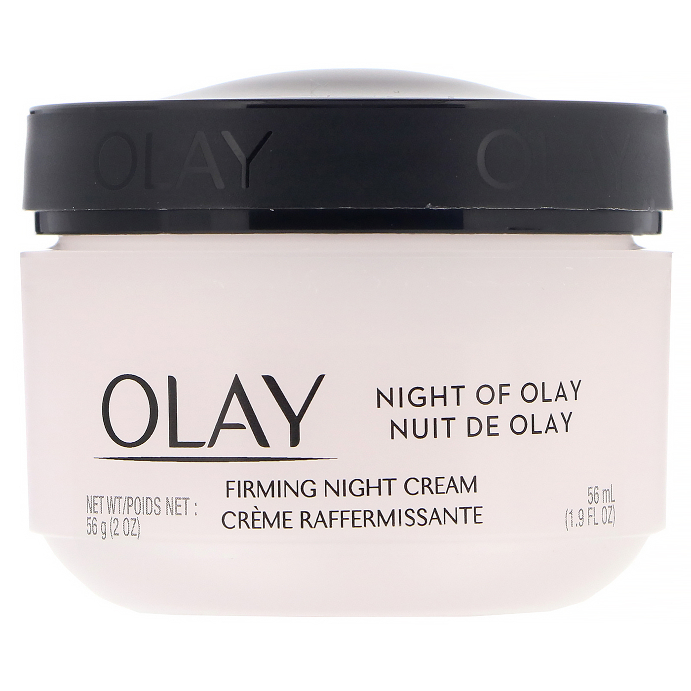 Olay, Night of Olay, укрепляющий ночной крем, (56 мл) — купить в ...
