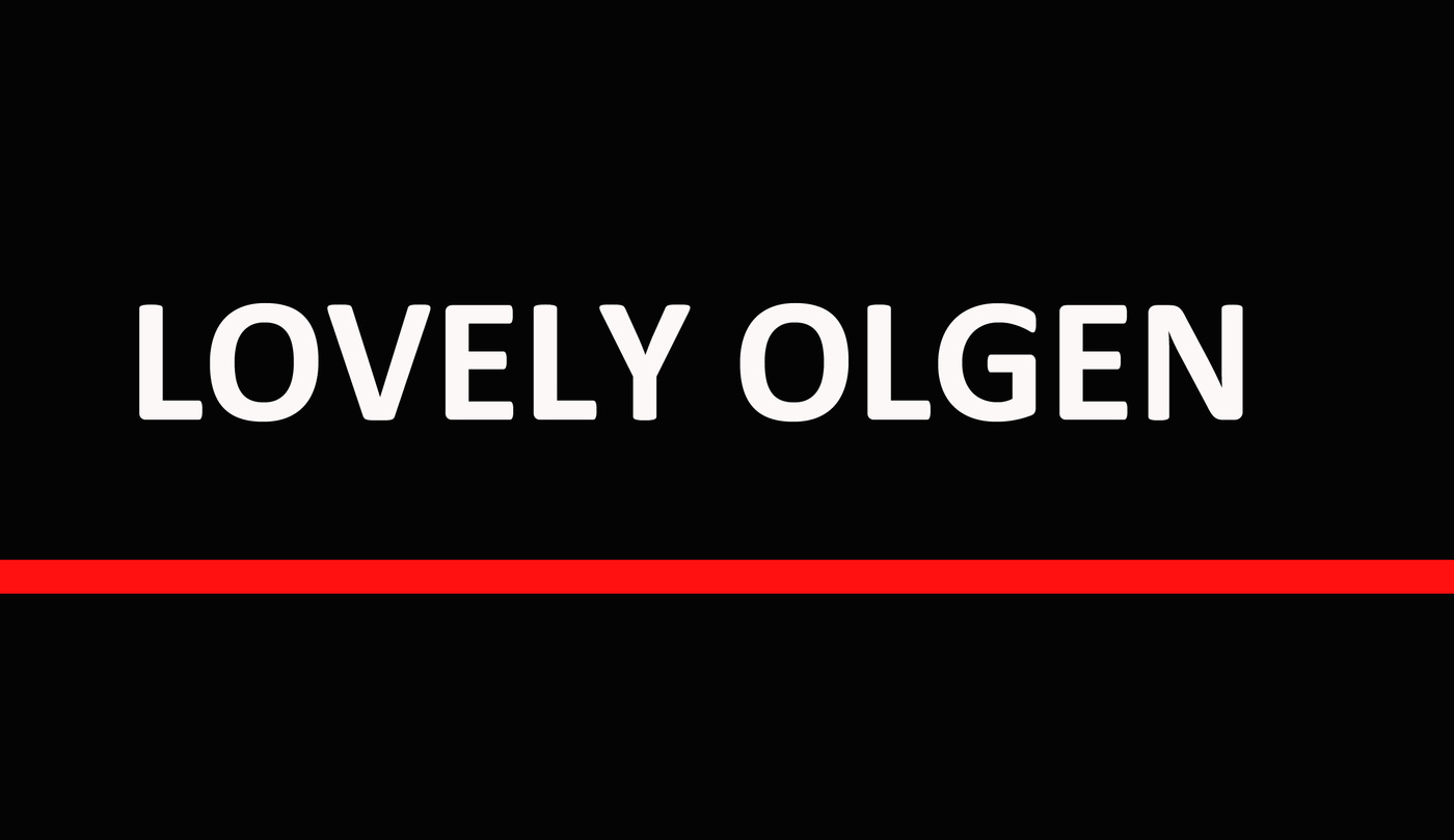LOVELY OLGEN — купить товары LOVELY OLGEN в интернет-магазине OZON