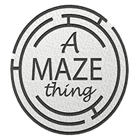 A MAZE thing — купить товары A MAZE thing в интернет-магазине OZON
