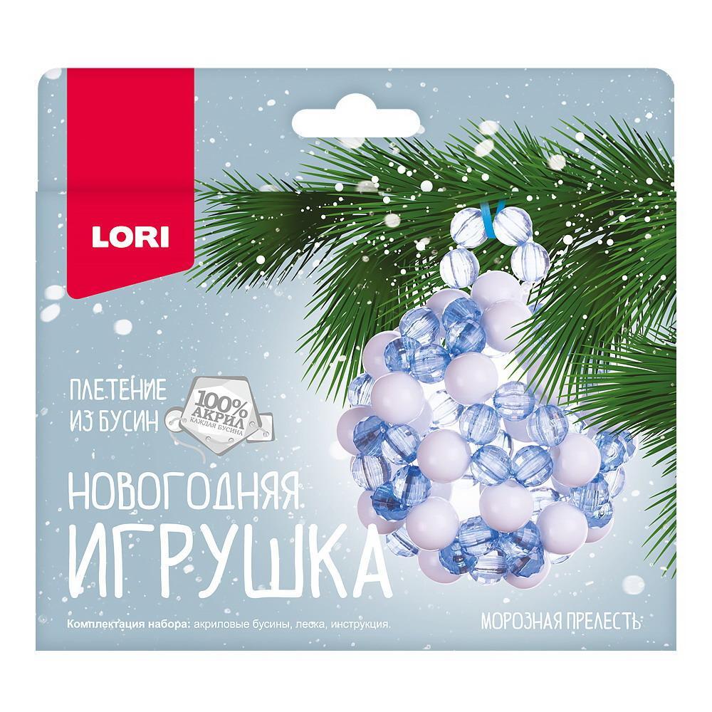Ёлочная игрушка LORI - купить в интернет-магазине OZON с доставкой по ...