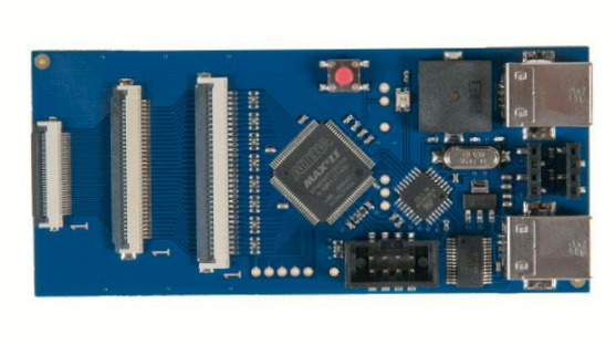 Программатор Vertyanov JIG V3 для мультиконтроллеров NUVOTON, ITE, ENE ...