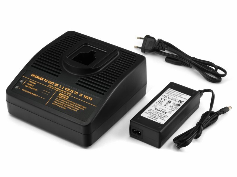 Dewalt charger de9116 type 2 store