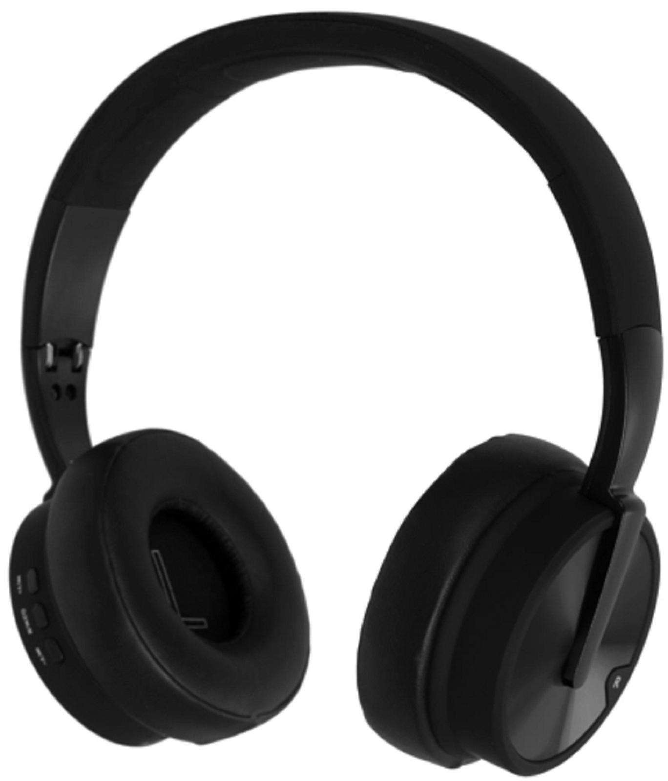 Наушники Накладные AC Наушники беспроводные блютуз/Bluetooth/BT-247 ...