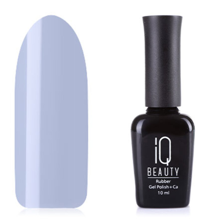 IQ Beauty, Гель-лак №111, Great Dancer — купить в интернет-магазине ...