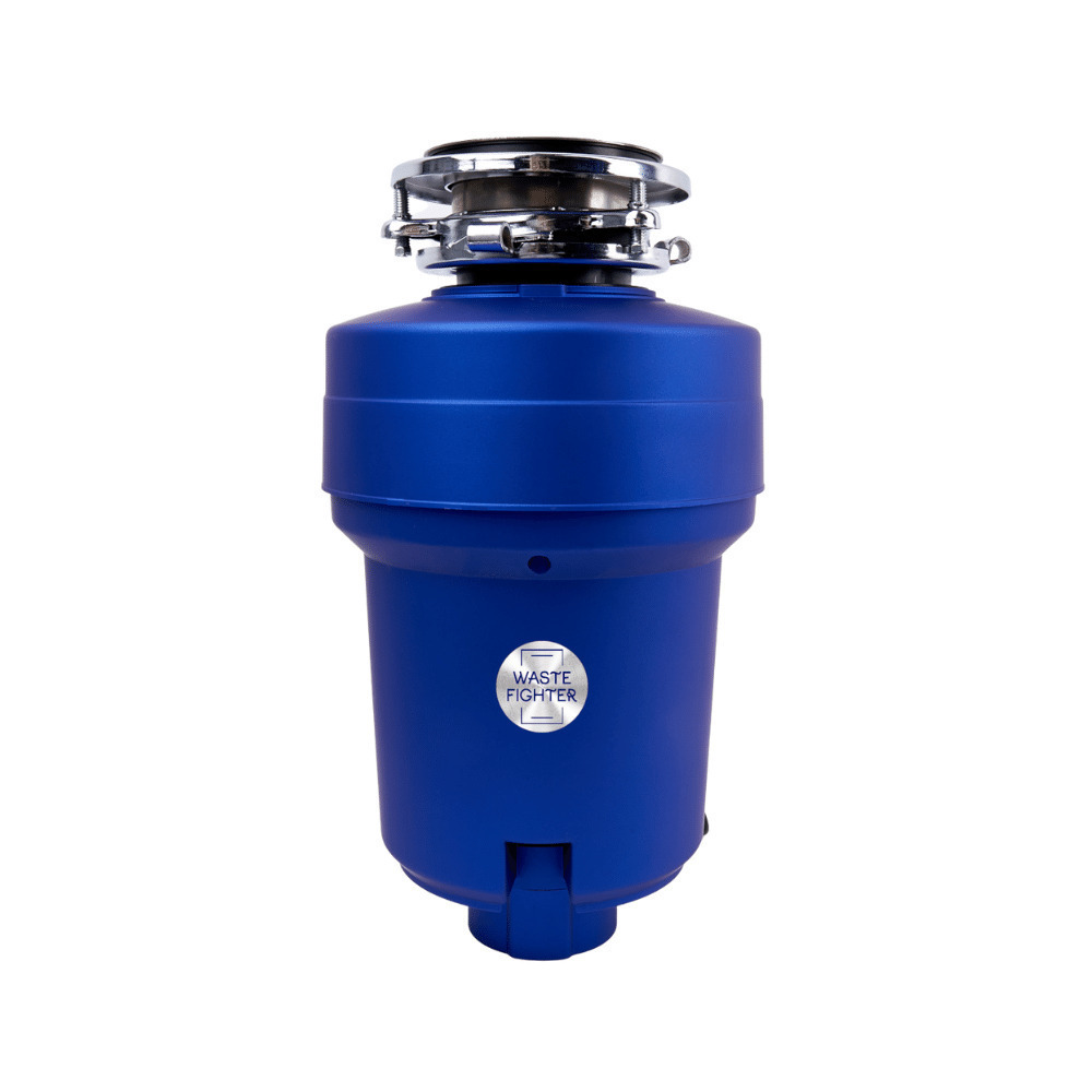 Измельчитель пищевых отходов WASTE FIGHTER F-42 Premium — купить в ...
