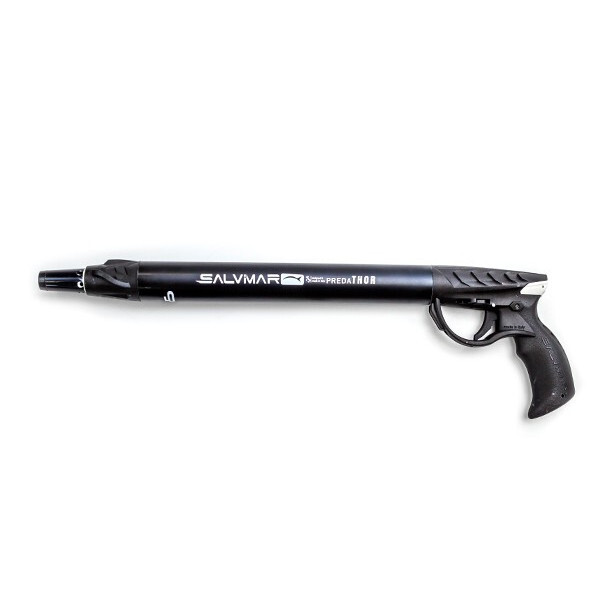 Ружье Salvimar Predathor 55, пневматическое, для подводной охоты - купить по выгодной цене в ...