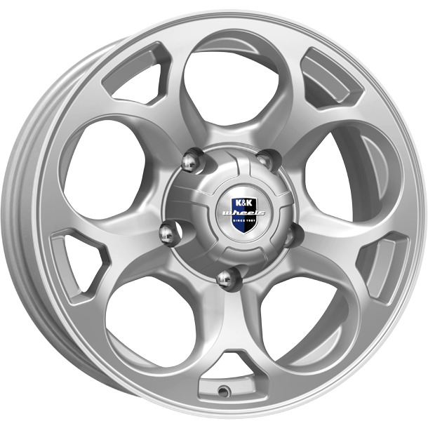 Диски R16 5X139.7 купить на OZON по низкой цене
