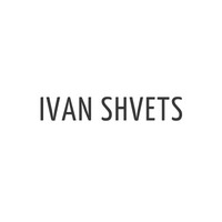 IVAN SHVETS — купить товары IVAN SHVETS в интернет-магазине OZON