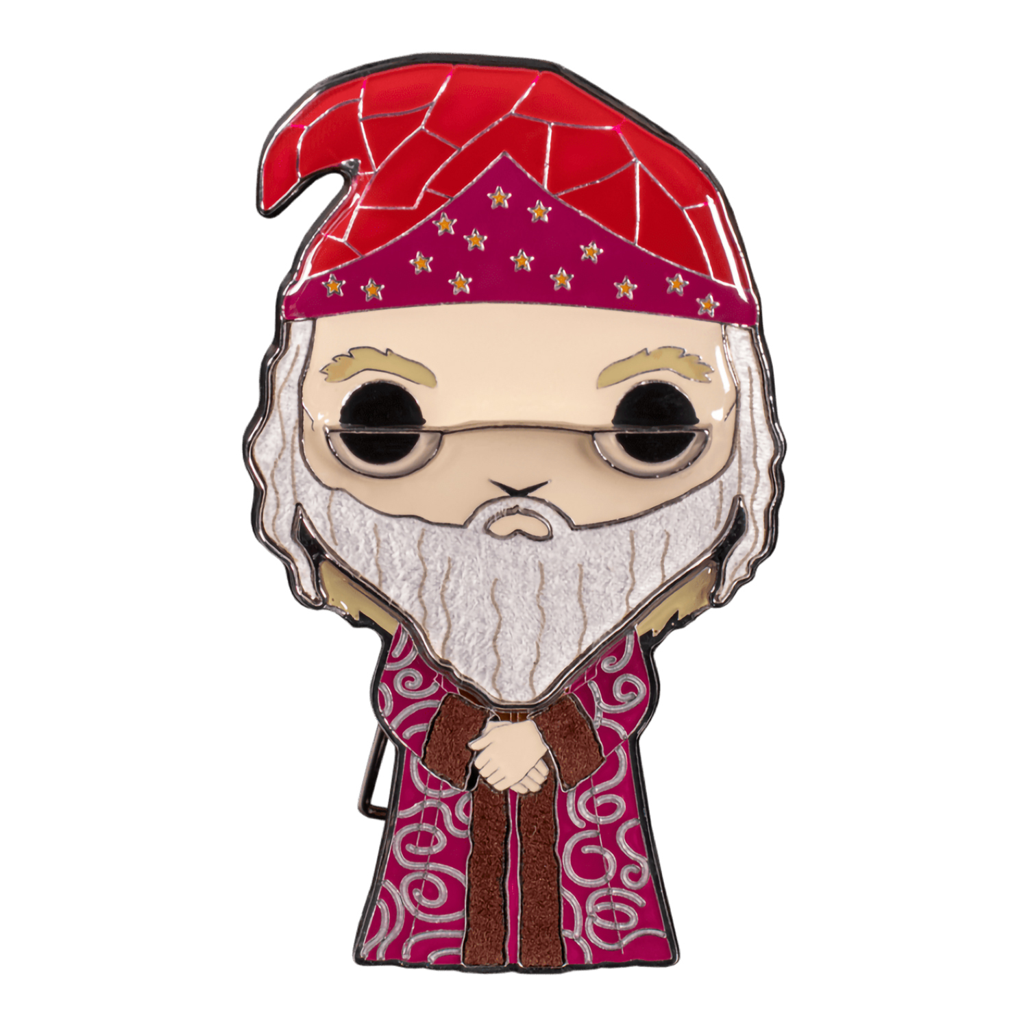 Funko Pop Pin — купить в интернет-магазине OZON по выгодной цене