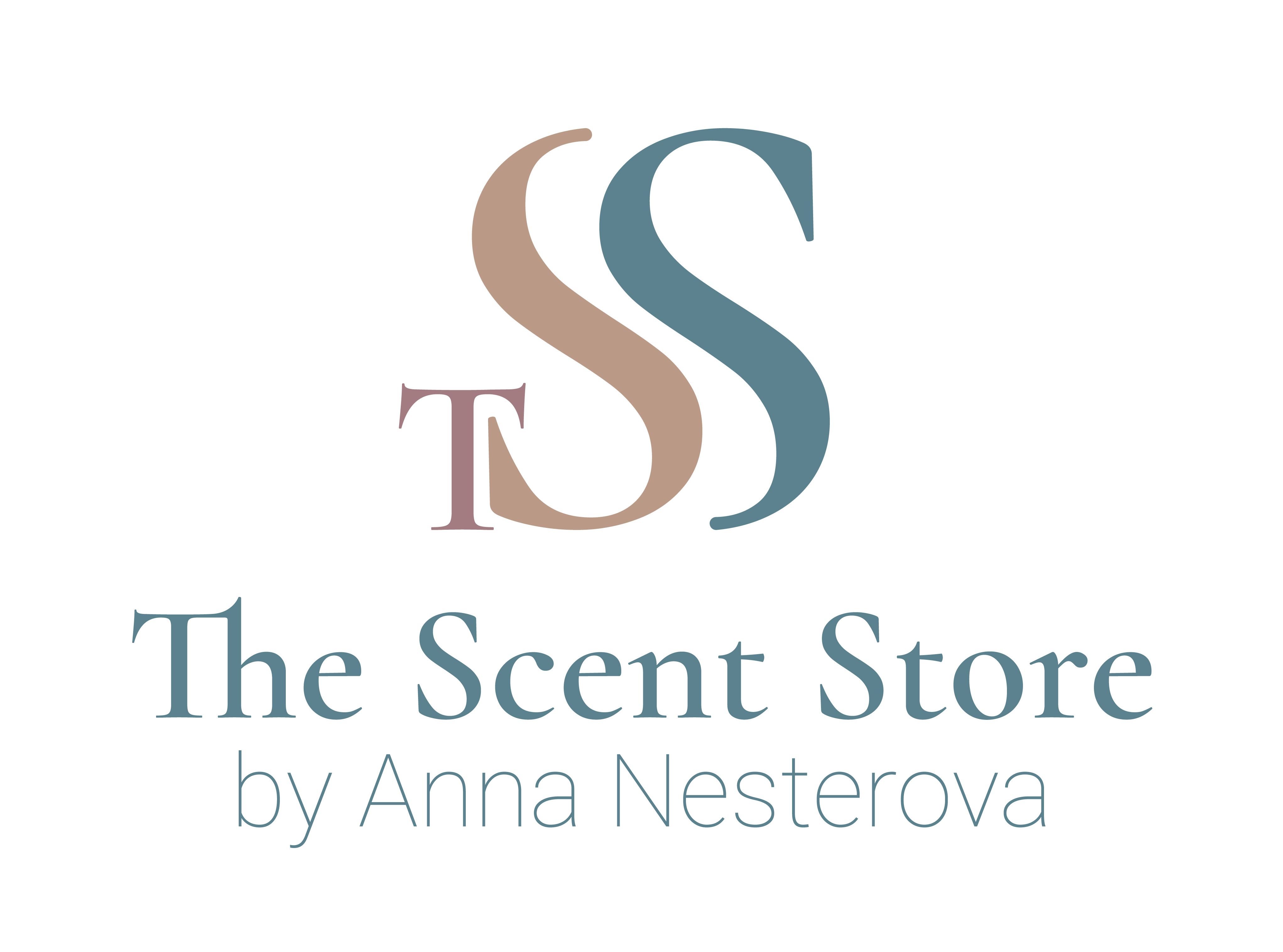 The Scent Store by Anna Nesterova — купить товары The Scent Store by ...