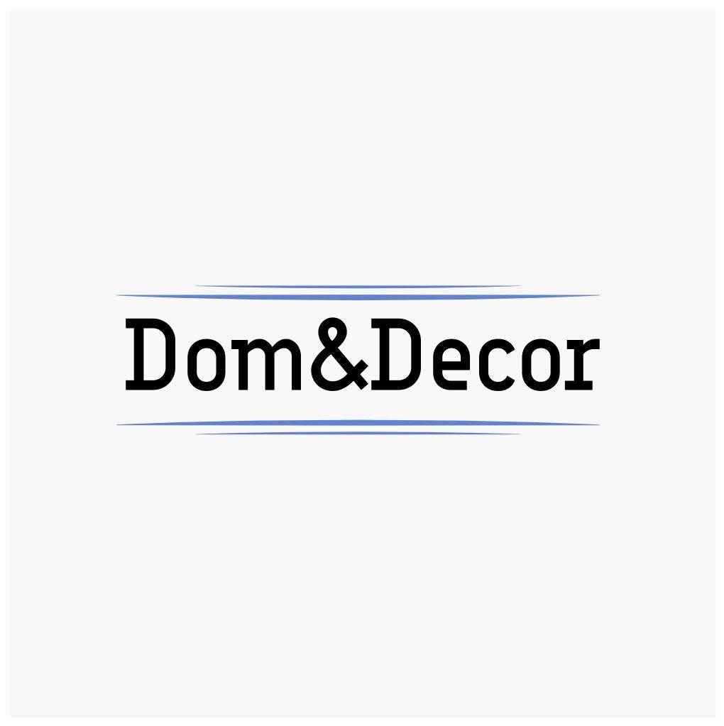 Dom&Decor — купить товары Dom&Decor в интернет-магазине OZON