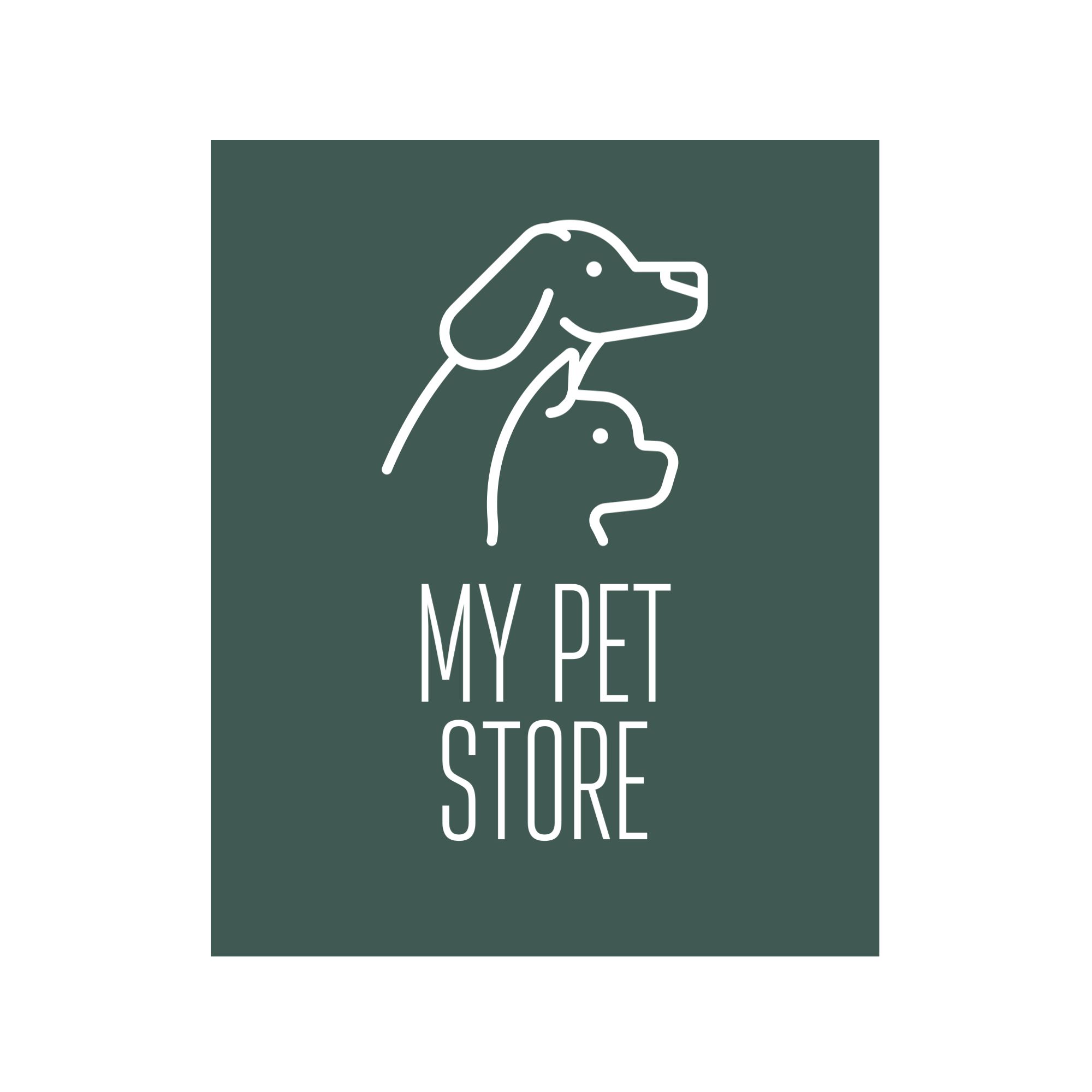 My Pet Store — купить товары My Pet Store в интернет-магазине OZON