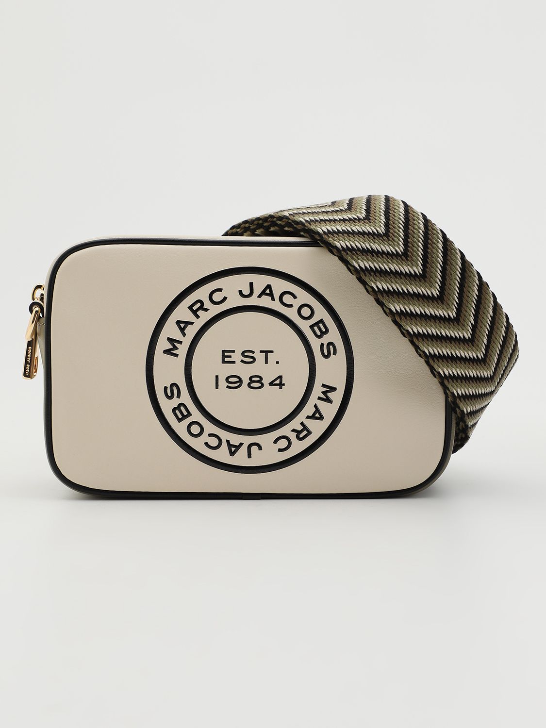 Marc Jacobs Flash Colorblock Crossbody OZON 824742445