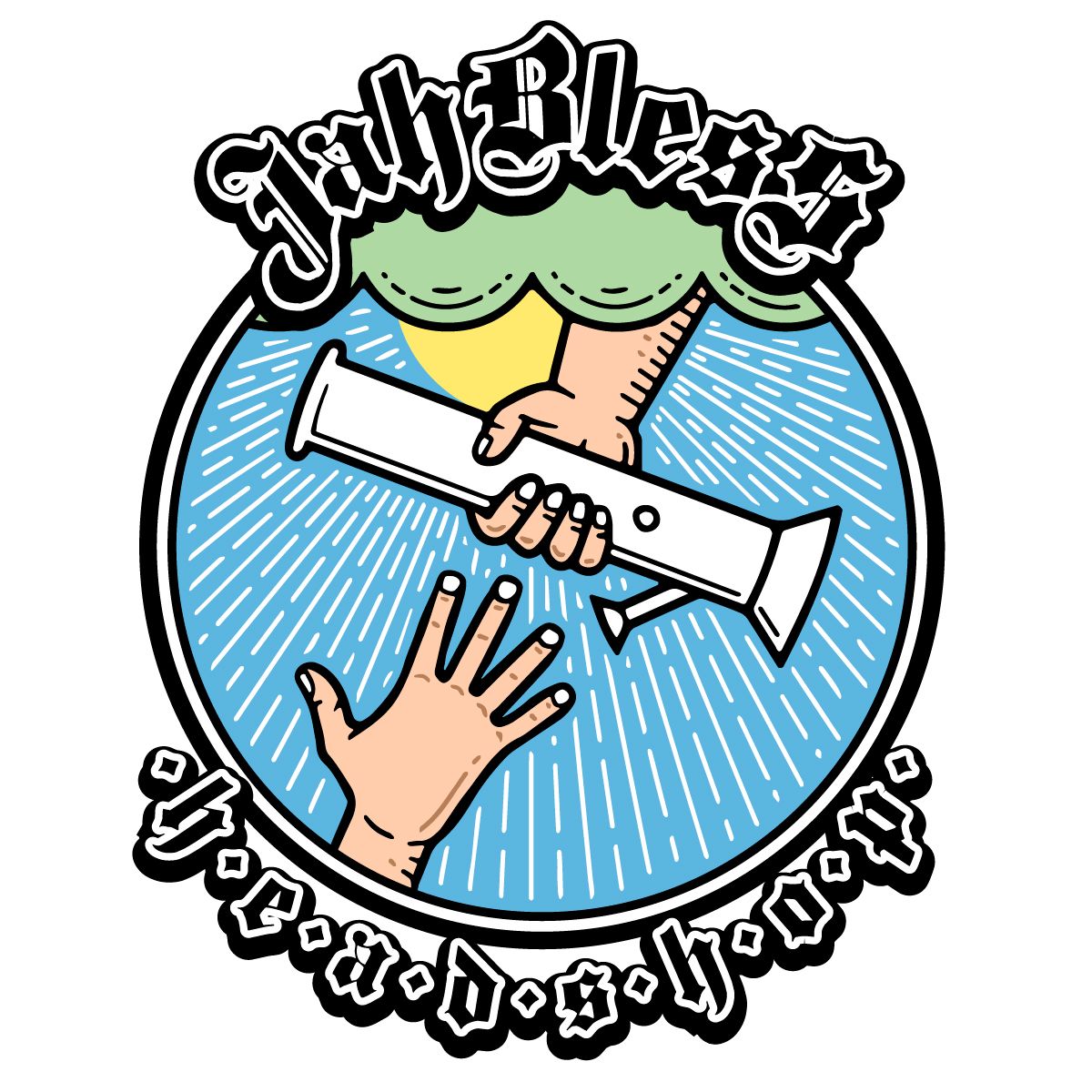 Jah Bless — купить товары Jah Bless в интернет-магазине OZON