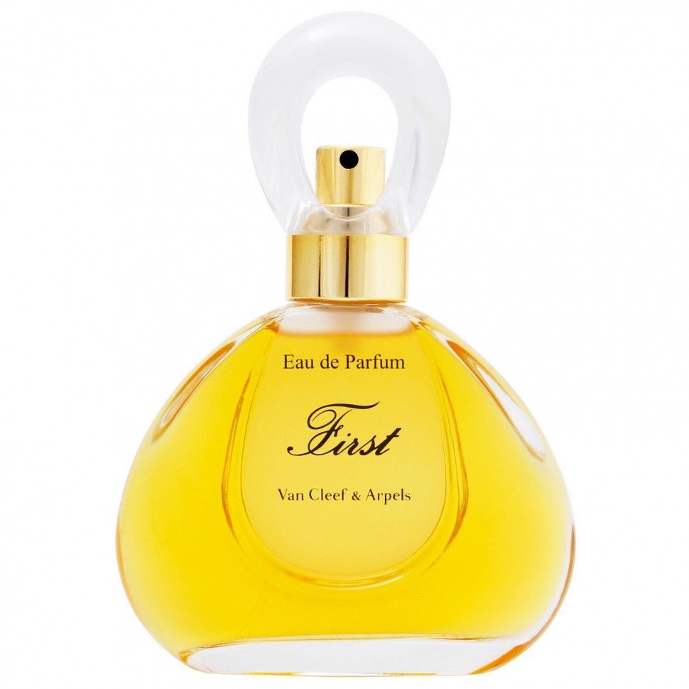 Van Cleef First – купить в интернет-магазине OZON по низкой цене