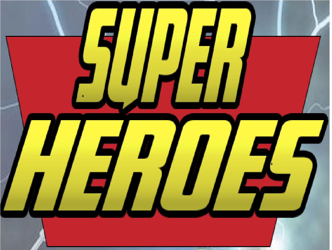 Super Heroes — купить товары Super Heroes в интернет-магазине OZON