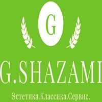 G.SHAZAMI — купить товары G.SHAZAMI в интернет-магазине OZON