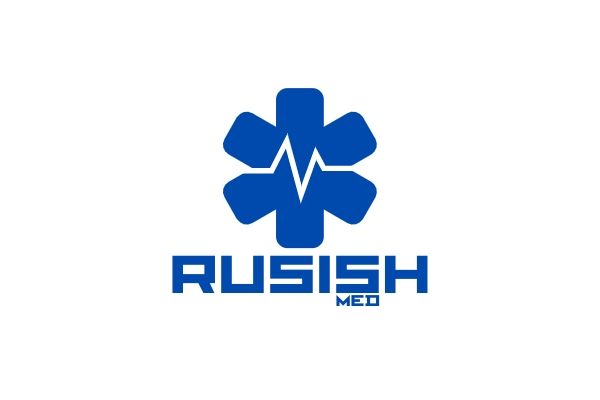 RUSISH MED — купить товары RUSISH MED в интернет-магазине OZON