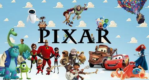 Pixar Remix — купить товары Pixar Remix в интернет-магазине OZON