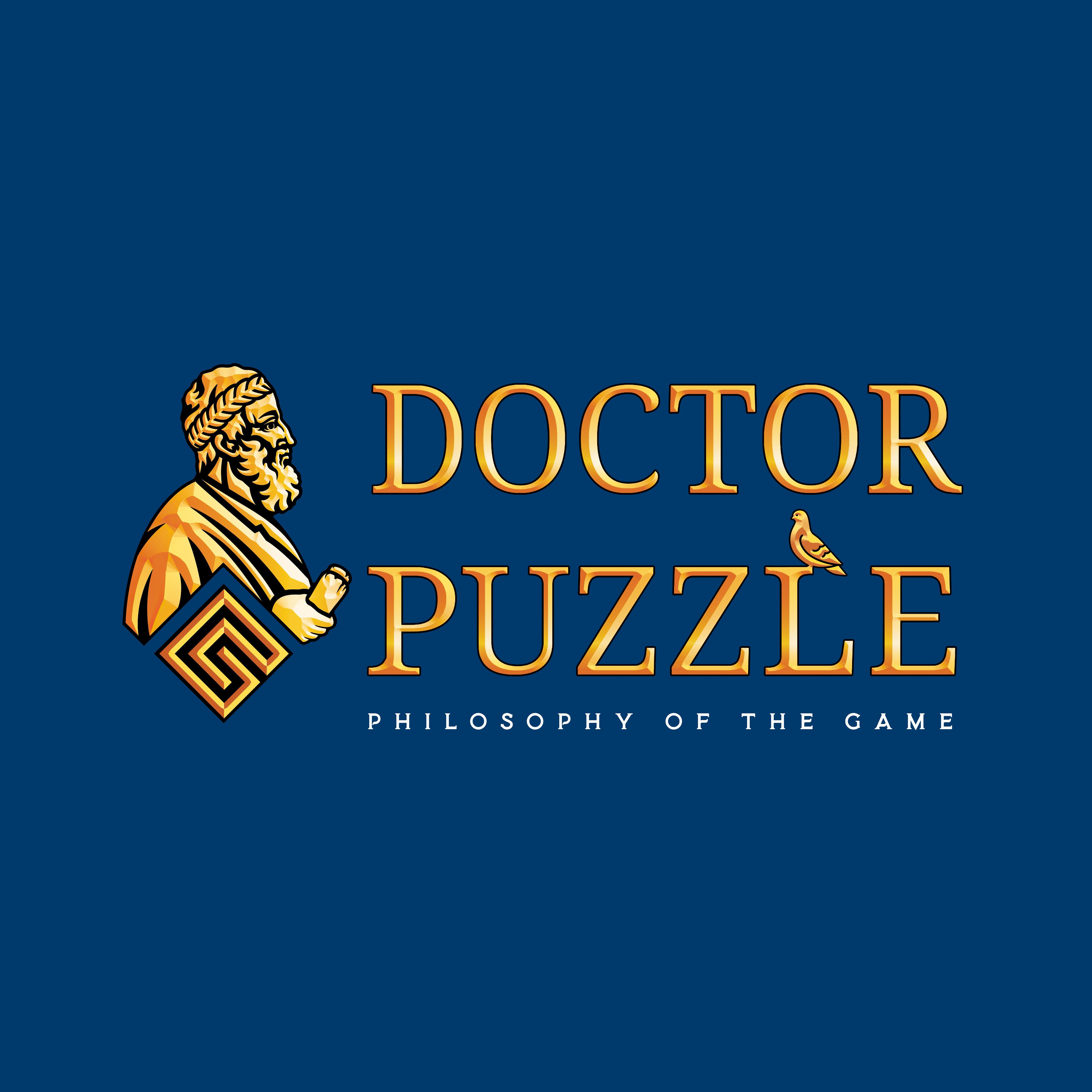 Doctor Puzzle — купить товары Doctor Puzzle в интернет-магазине OZON