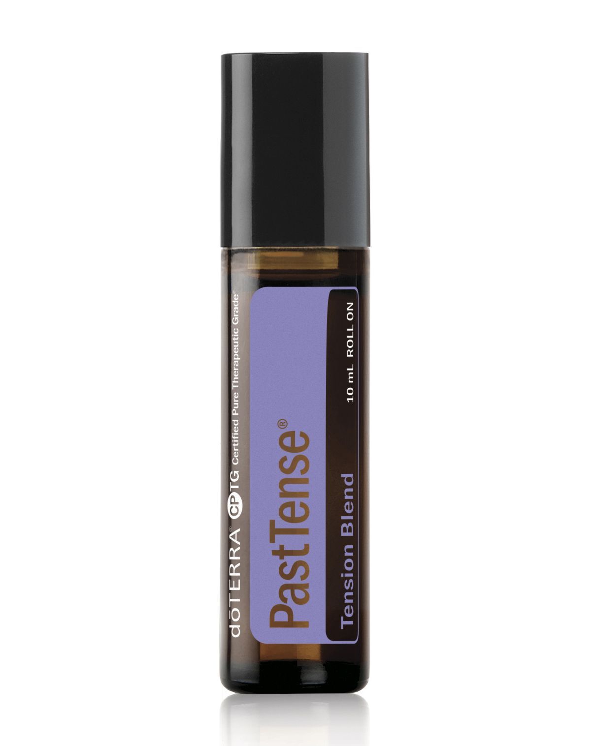Doterra Past tense купить на OZON по низкой цене