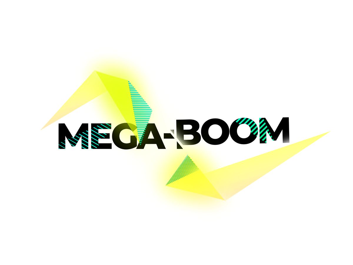 Mega-Boom — купить товары Mega-Boom в интернет-магазине OZON
