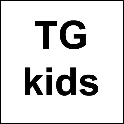 TG kids — купить товары TG kids в интернет-магазине OZON
