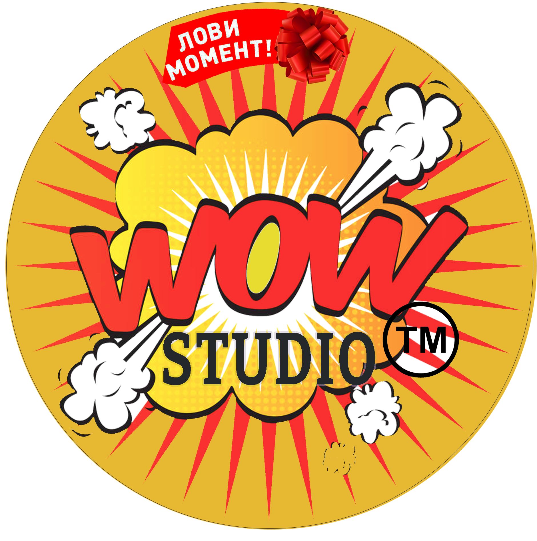 WOW Studio — купить товары WOW Studio в интернет-магазине OZON