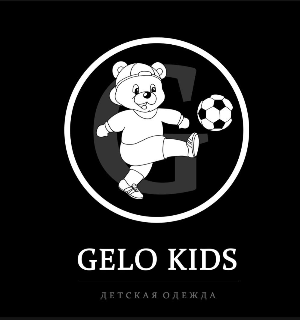 GELO KIDS — купить товары GELO KIDS на OZON