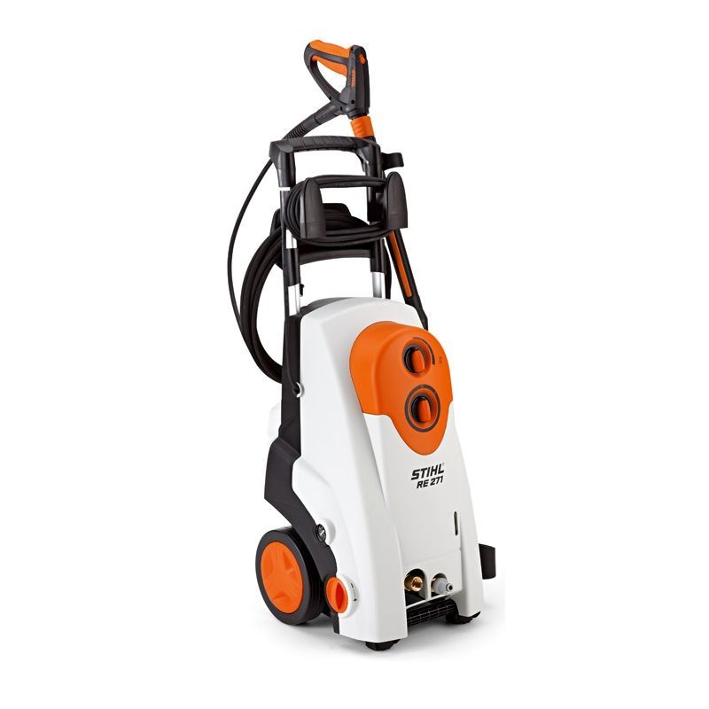 Мойки высокого давления и аксессуары STIHL (Стиль) – купить на OZON по ...