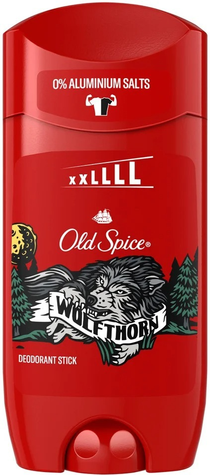 Old Spice / Дезодорант Old Spice Wolfthorn 85мл 2 шт - купить с ...