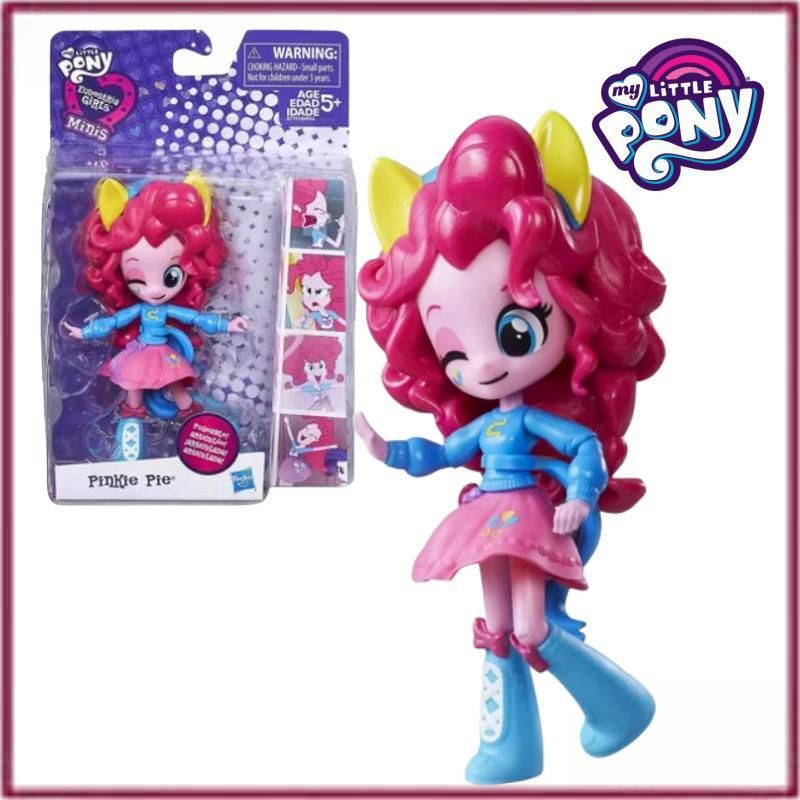 My Little Pony Маленькая девочка из страны пони, игровые куклы, подарки ...