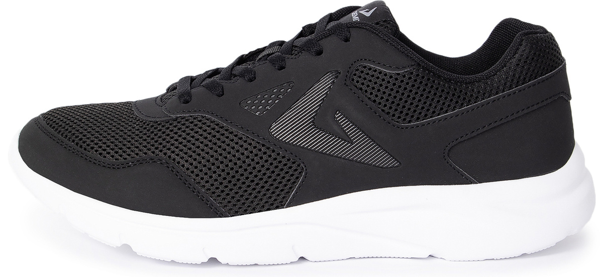Кроссовки Demix FLUID PLUS M Men's low shoes — купить в интернет ...