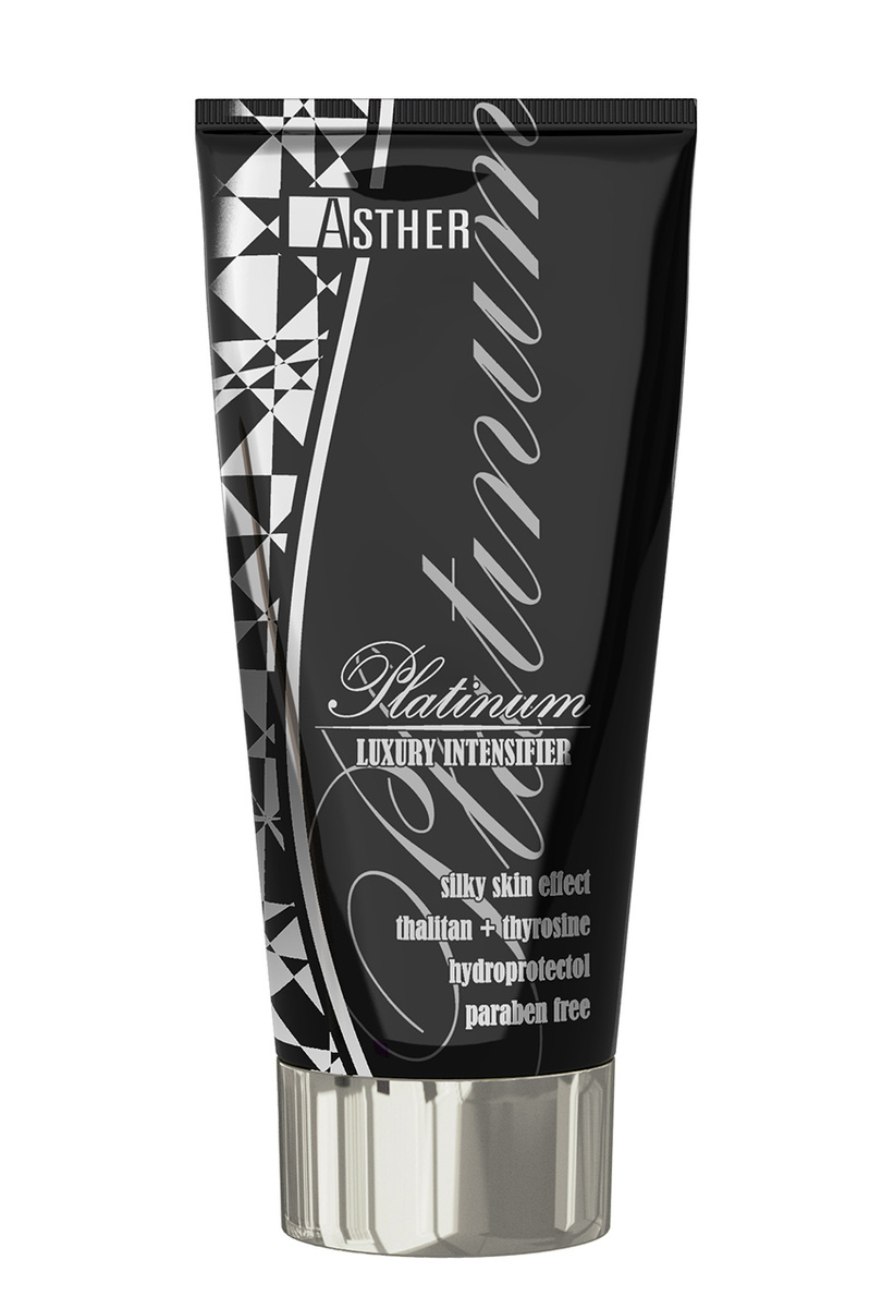 Asther крем для солярия Expert Platinum — купить в интернет-магазине ...