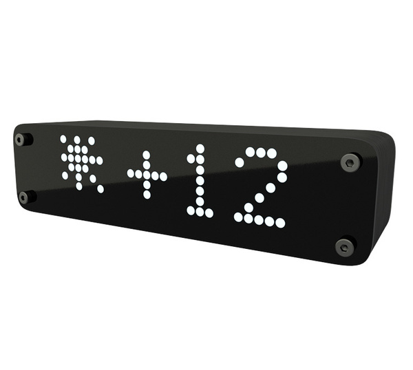 Купить смарт-часы HexAxis WiseClock - купить по низким ценам в интернет ...