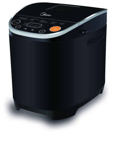 Хлебопечка Midea CB000058000 - купить по доступным ценам с доставкой в ...