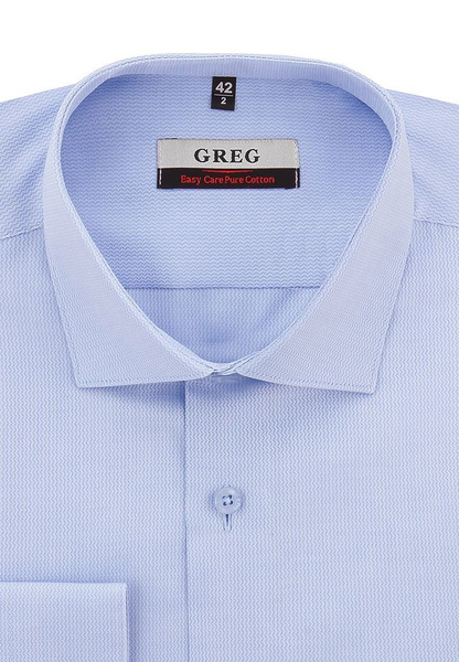 Рубашка Greg Regular Fit - купить с доставкой по выгодным ценам в ...