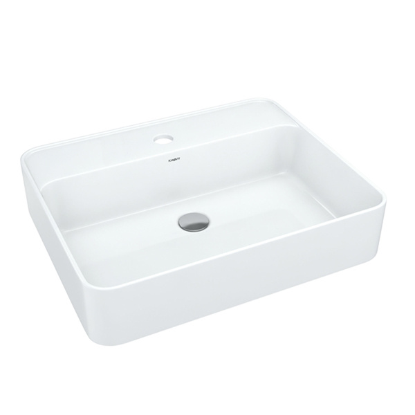 Умывальник "Олимп-57" на столешницу (Kirovit) - купить с доставкой по ...