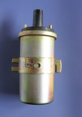 Катушка зажигания 2108 "МЗАТЭ-2" МЗАТЭ-2 27.3705 АТЭ-2 - LADA арт ...