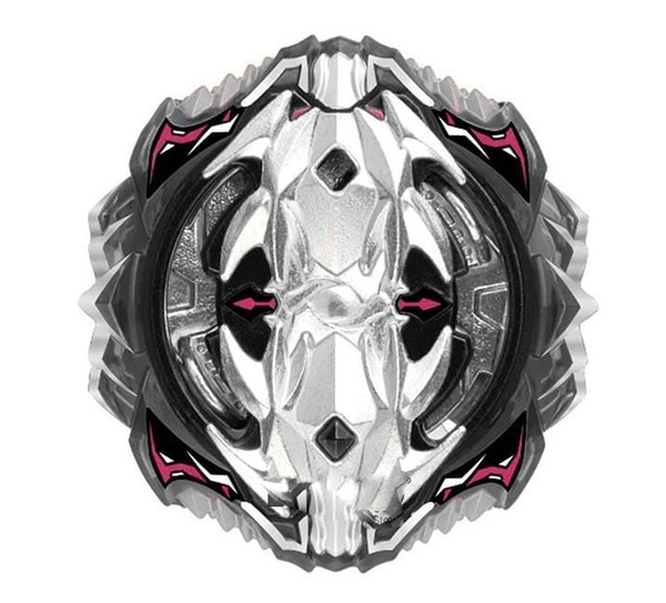 Игровой набор с пусковым устройством волчок Бейблэйд Бёрст Beyblade Burst Vice Leopard B 00 118