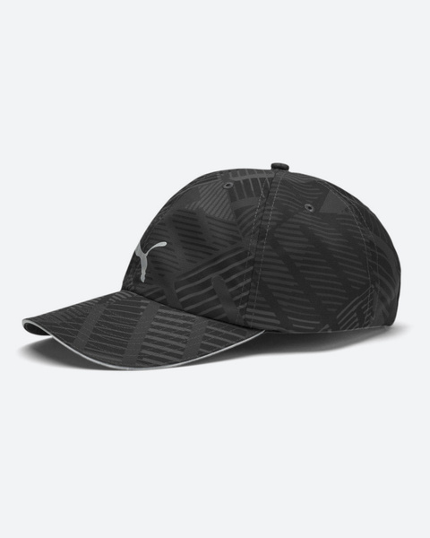 Бейсболка PUMA Unisex Running Cap III - купить с доставкой по выгодным ...