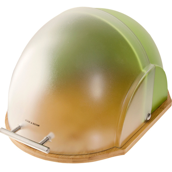 Хлебница Mayer&Boch, 34.5х26х21 см, Пластик купить по выгодной цене в ...