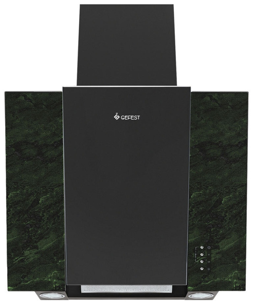 Вытяжка Gefest ВО 3603 К59 купить по низкой цене: отзывы, фото, характеристики в интернет ...