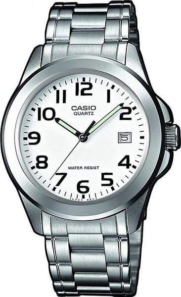 Мужские кварцевые часы Casio Mtp 1259pd 7b купить на Ozon по низкой