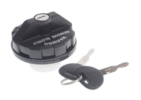 Крышка бака топливного hyundai hd65,72,78 с ключами fyc - арт. 31180 ...