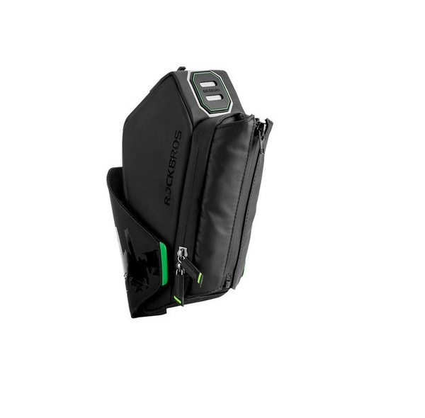 ROCKBROS Велосумка - купить с доставкой по выгодным ценам в интернет ...