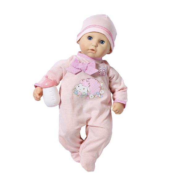Кукла Анабель Zapf Creation My First Baby Annabell Детская игрушка для ...