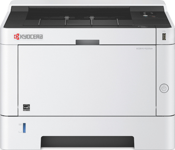 Принтер KYOCERA ECOSYS P 2335 dn, Монохромный печать, купить по низкой ...