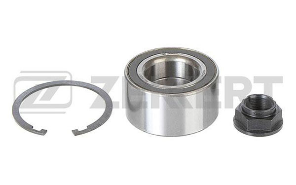 Ремкомплект ступицы передзад с ABS Ford Transit VIII 14 Fiesta VI VII ...